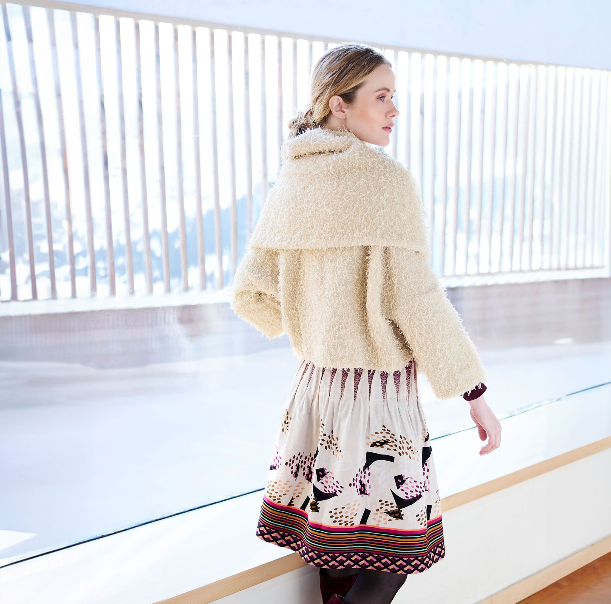 FOX'S neue Kollektion » aktuelle Trends | FOX'S