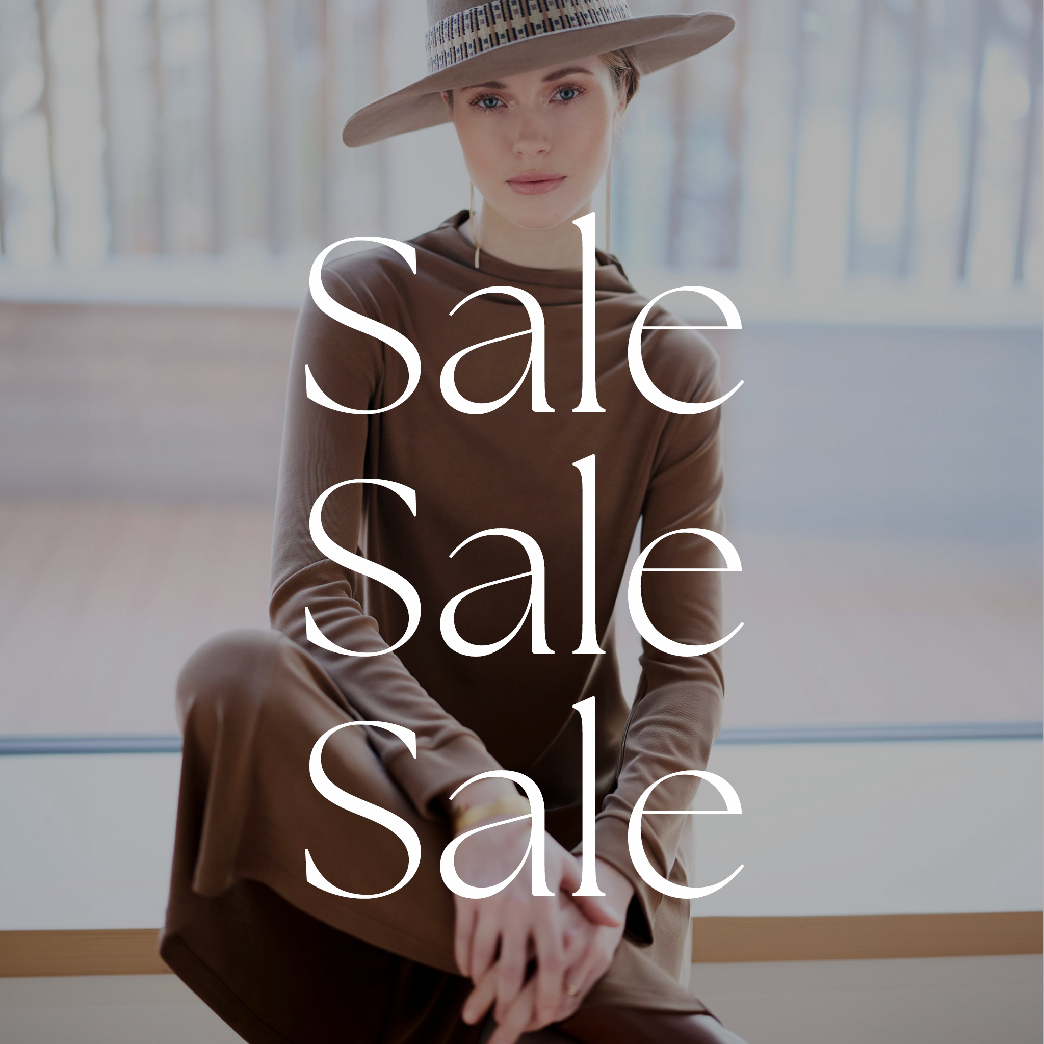 B2B Shop » Hochwertige Damenmode für Händler | FOX'S