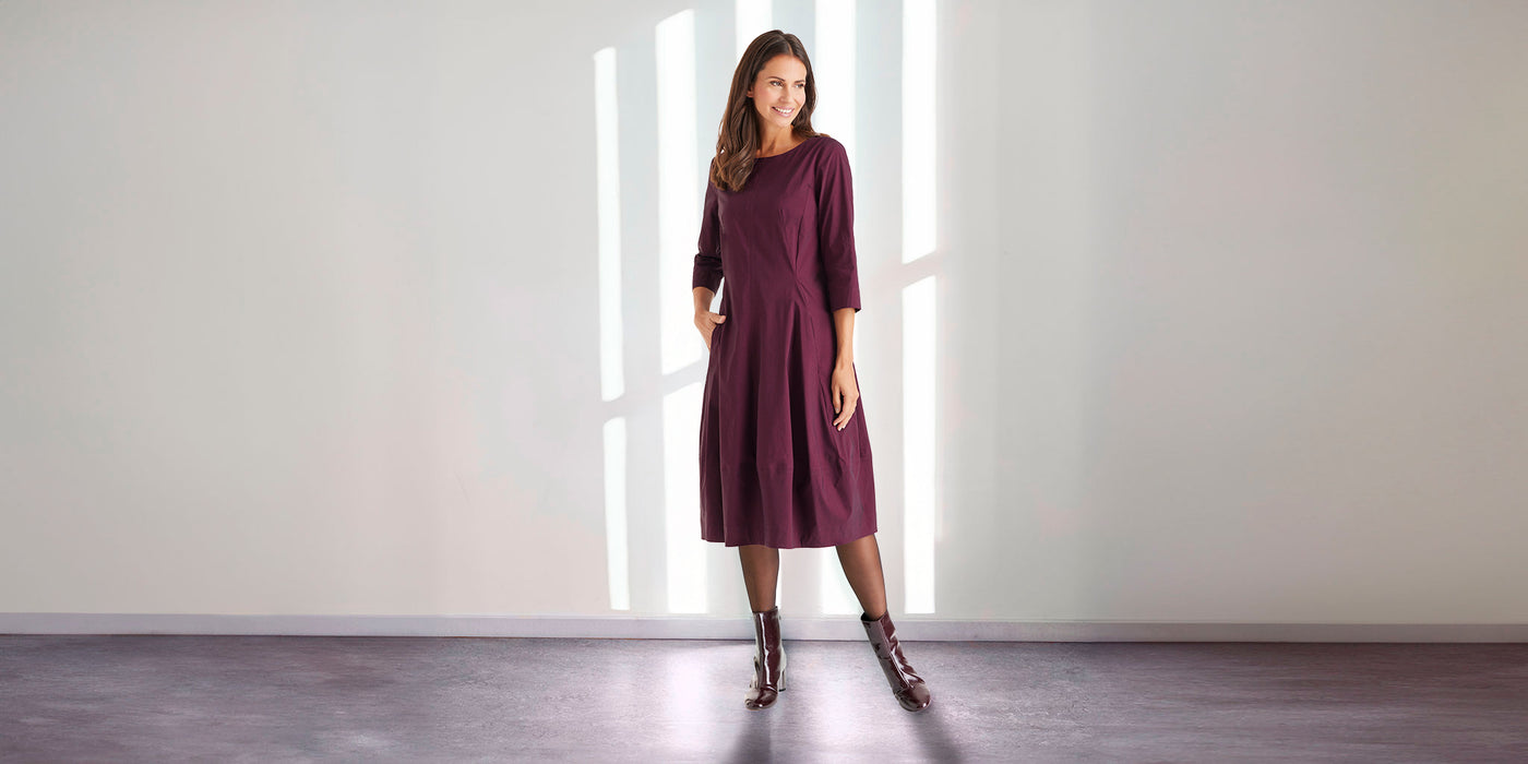 B2B Shop » Hochwertige Damenmode für Händler | FOX'S