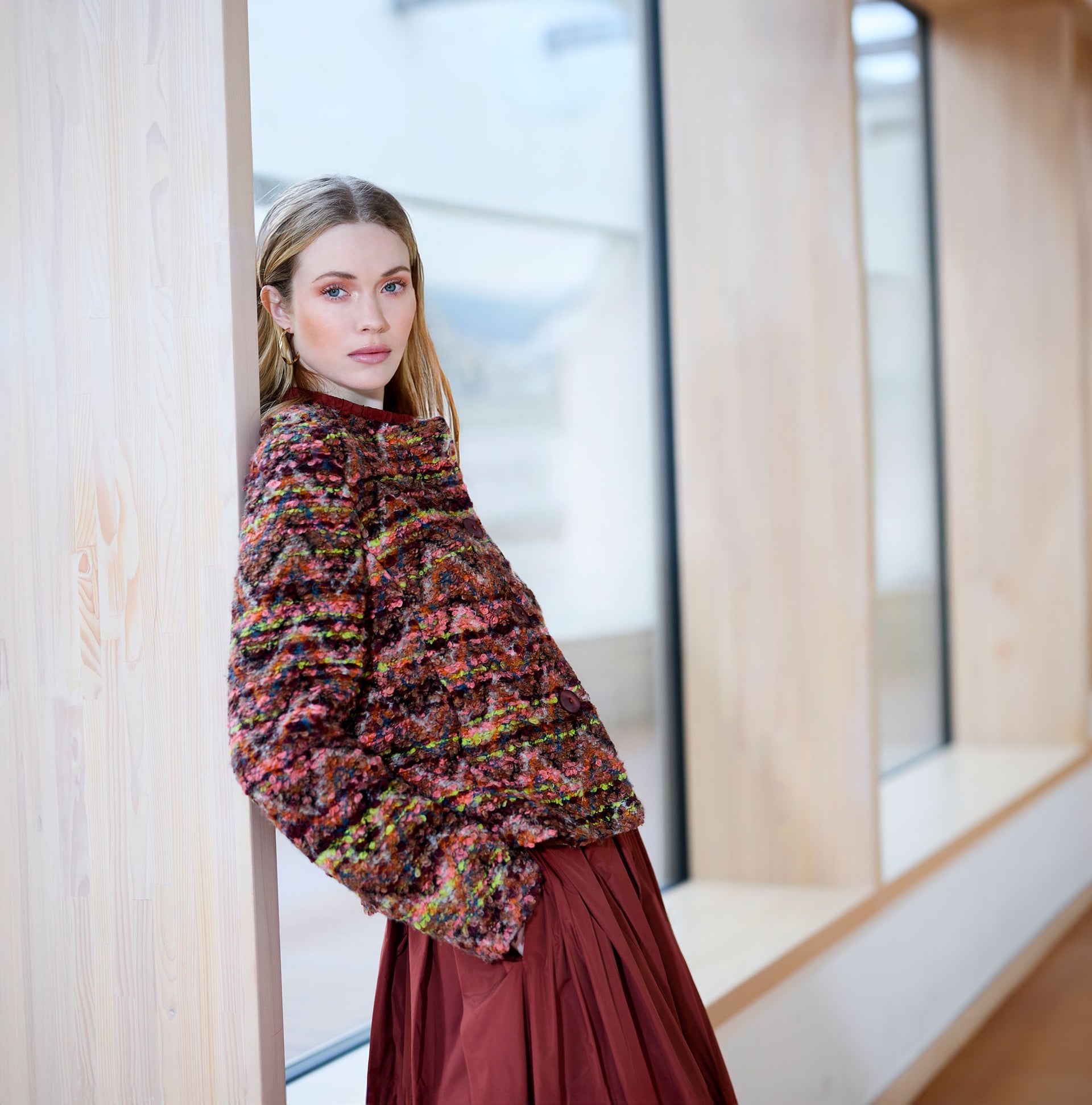 B2B Shop » Hochwertige Damenmode für Händler | FOX'S