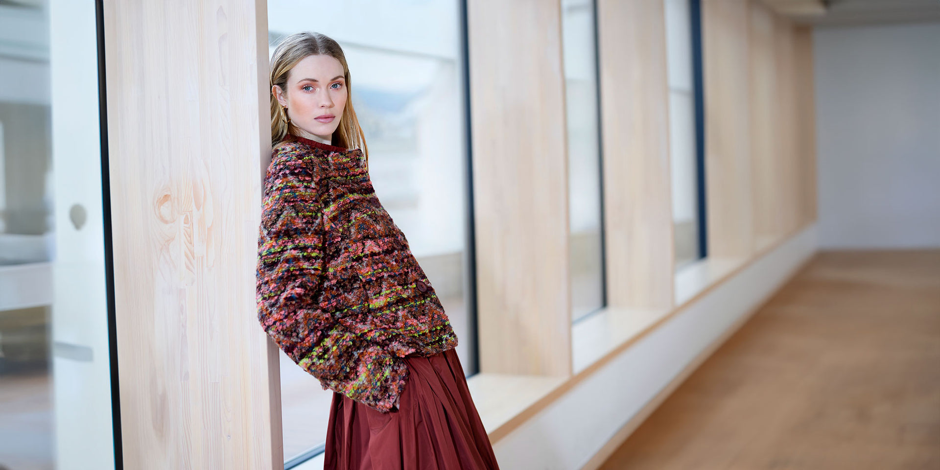 B2B Shop » Hochwertige Damenmode für Händler | FOX'S