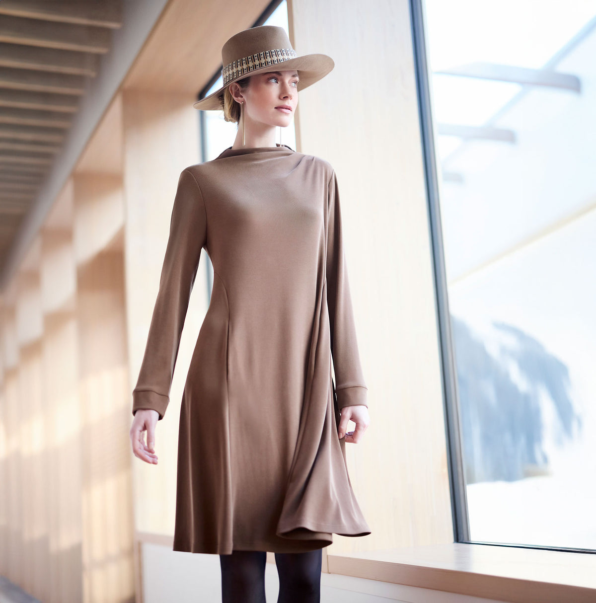 B2B Shop » Hochwertige Damenmode für Händler | FOX'S