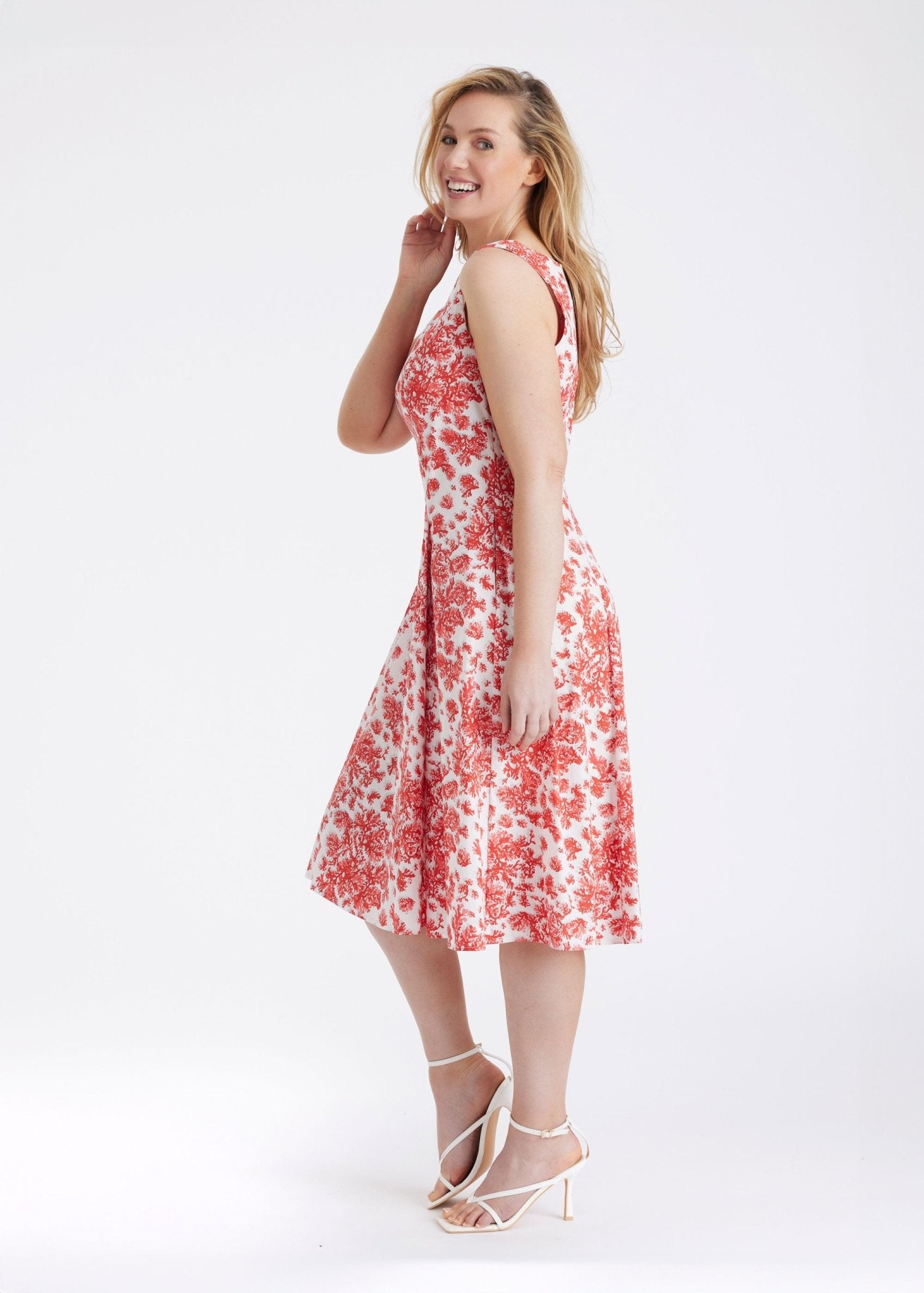 FOX'S Online Shop » Hochwertige Mode für Frauen